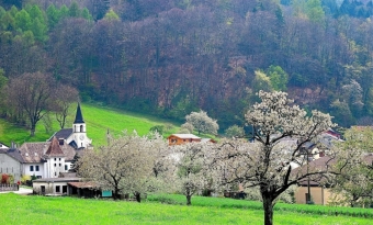 Découvrez Lavey :: Saint-Maurice Tourisme :: Valais :: Suisse